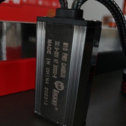 خرید و قیمت هدلایت M10 PRO Mr Smart 9005 مدل 30000 ساخت 2024 نور عالی | ترب