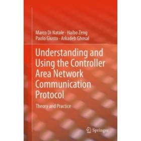 خرید و قیمت Understanding and Using the Controller Area Network ...