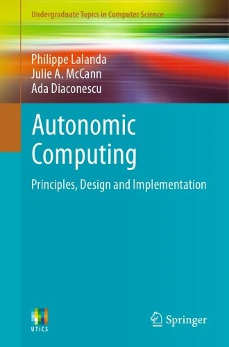 خرید و قیمت دانلود کتاب Autonomic computing: principles, design and implementation 2014 | ترب