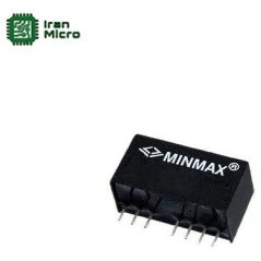 خرید و قیمت ماژول کانورتر ولتاژ مین مکس MINMAX - مدل MCW1032 - خروجی 5 ولت | ترب