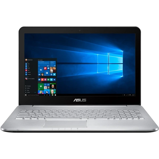 خرید و قیمت لپ تاپ Asus N552V استوک | ترب