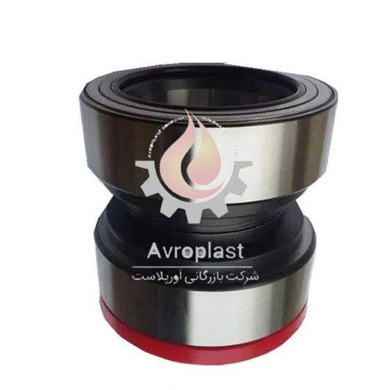 خرید و قیمت بلبرینگ 808918(معادل(SAF88) هندبلبرینگ چرخ مایلر و چرخ ...