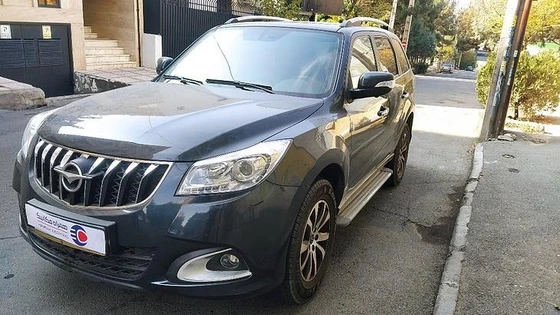 خرید و قیمت هایما S7 توربو مدل 1398 ا اتوماتیک | ترب