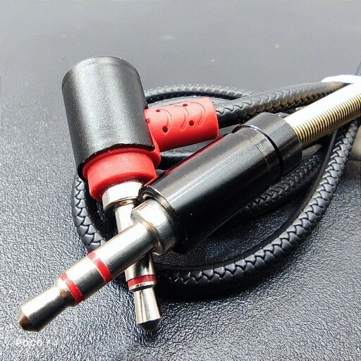 خرید و قیمت کابل AUX پاناتک مدل p-A14طول 1متر | ترب