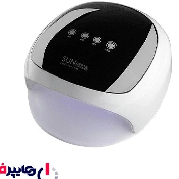 خرید و قیمت لاک خشک کن سان مدل sun4 S plus | ترب