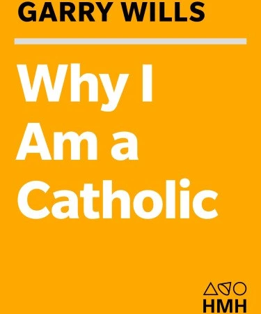خرید و قیمت دانلود کتاب Why I Am a Catholic First edition | ترب