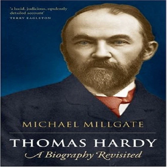 خرید و قیمت Thomas Hardy: A Biography کتاب زندگی نامه | ترب