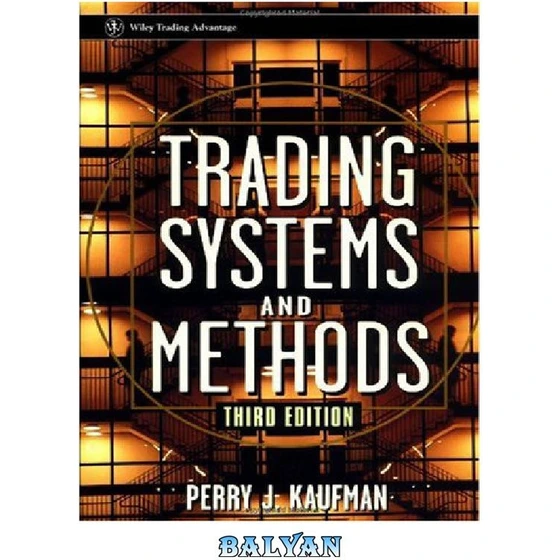 خرید و قیمت دانلود کتاب Trading Systems and Methods | ترب