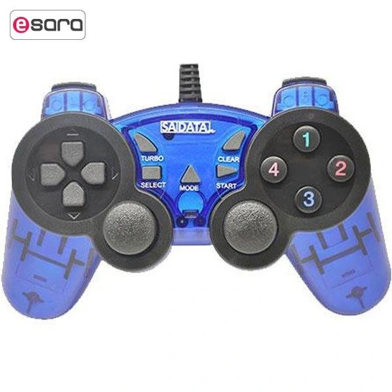 خرید و قیمت SADATA SA-2012 Gamepad | ترب