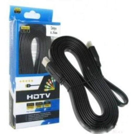 خرید و قیمت کابل hdmi برند detex طول 1.5 متر | ترب