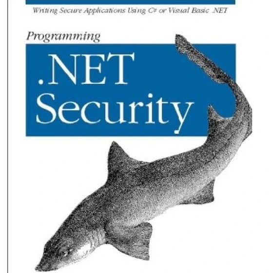 خرید و قیمت دانلود کتاب Programming .Net Security | ترب