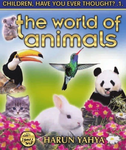 خرید و قیمت دانلود کتاب The World of Animals (Children, Have You Ever ...