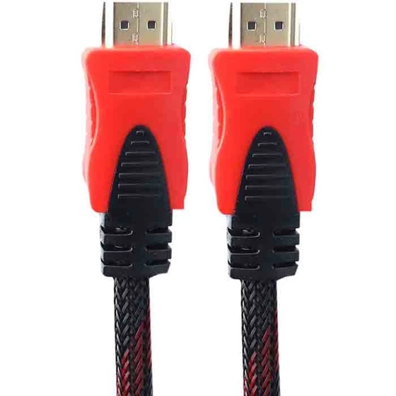 خرید و قیمت کابل BXY HDMI 5m کنفی | ترب