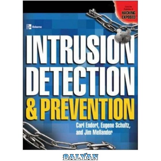 خرید و قیمت دانلود کتاب Intrusion Detection And Prevention ترب