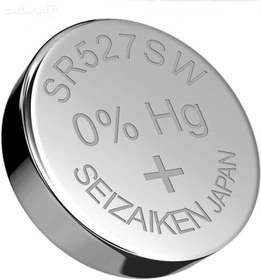 خرید و قیمت باتری ساعت SR527SW سیزیکن | ترب