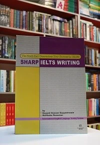 خرید و قیمت Sharp IELTS writing | ترب