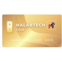 خرید و قیمت پکیج طلایی - Halabtech Gold | ترب