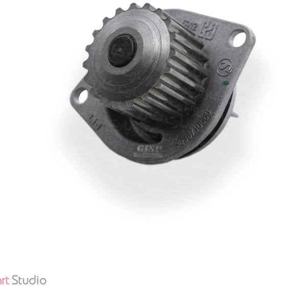 خرید و قیمت واتر پمپ پژو 206 تیپ 5 (TU5) GISP | ترب