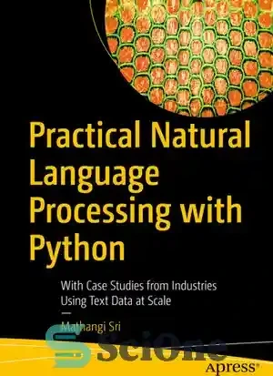 خرید و قیمت دانلود کتاب Practical Natural Language Processing with ...