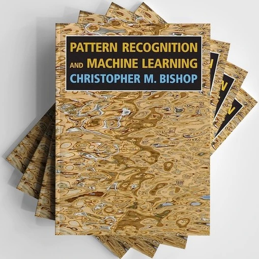 خرید و قیمت کتاب Bishop Pattern Recognition and Machine Learning | ترب