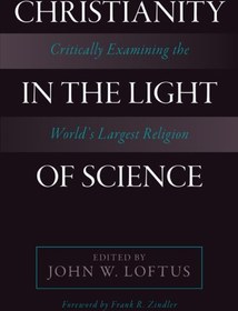 خرید و قیمت دانلود کتاب Christianity in the light of science ...