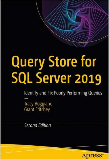 خرید و قیمت Query Store for SQL Server 2019 | ترب
