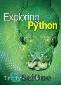 خرید و قیمت دانلود کتاب Exploring Python - کاوش در پایتون | ترب