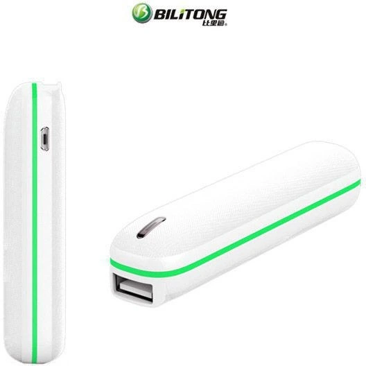 خرید و قیمت شارژر همراه بیلیتانگ مدل Y059 ظرفیت 2600 میلی آمپر ساعت | ترب