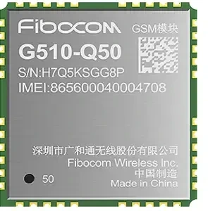 خرید و قیمت ماژول اکبند FIBOCOM G510 (فقط مخصوص PAX D210G&COMBO) | ترب