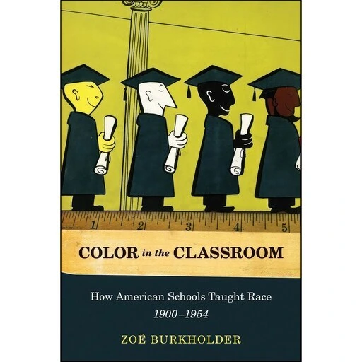 خرید و قیمت کتاب زبان اصلی Color in the Classroom اثر Zoe Burkholder | ترب