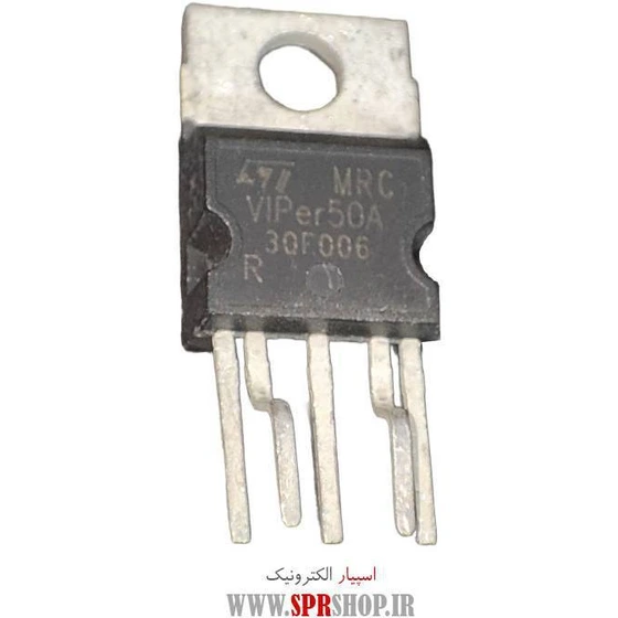 خرید و قیمت آی سی VIPER 50A | ترب