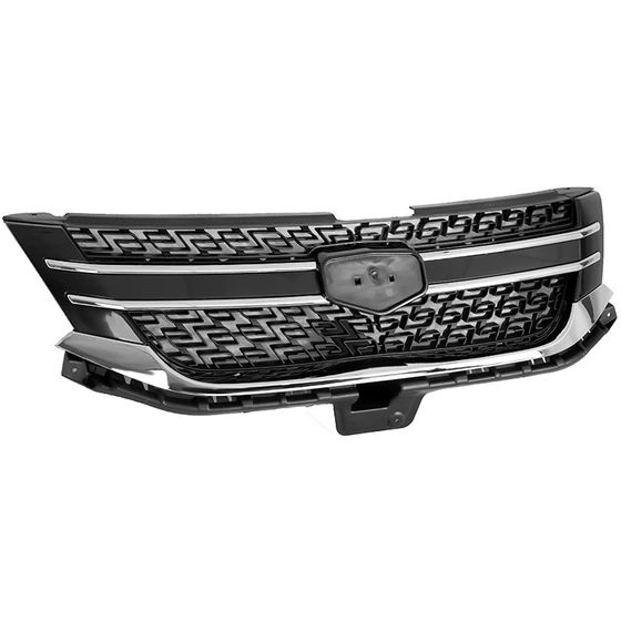 خرید و قیمت جلو پنجره GEELY GC6 ELITE | ترب