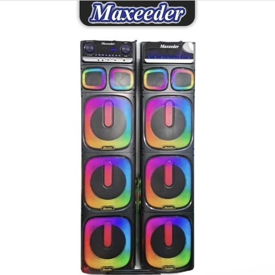 خرید و قیمت اسپیکر مکسیدر IRC 1025 | ترب