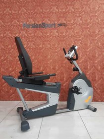 خرید و قیمت دوچرخه ثابت برمشی BREMSHEY | ترب