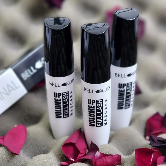 خرید و قیمت ریمل بل کویین مویی حجم دهنده مژه ها | ترب