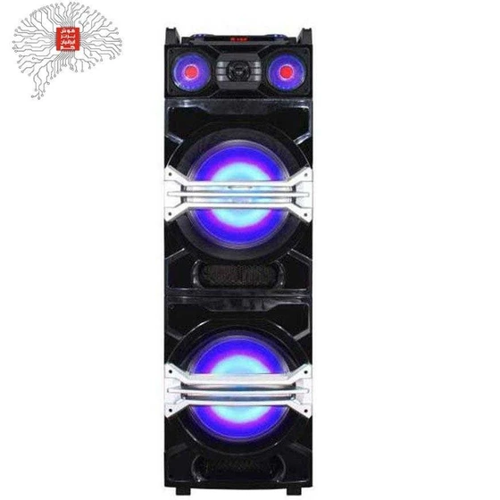 خرید و قیمت اسپیکر بلوتوثی Willico مدل ZS-1206 | ترب