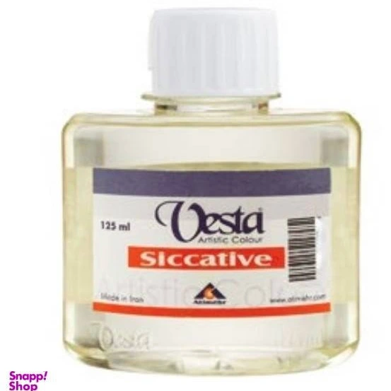 خرید و قیمت اسکاتیف وستا (Vesta) حجم 125 میلی لیتر | ترب