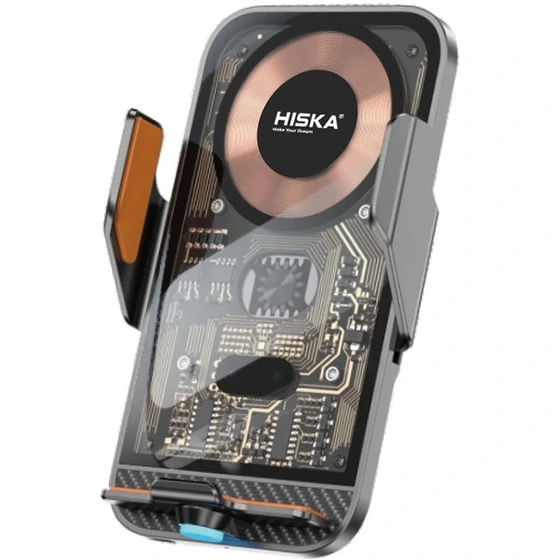 خرید و قیمت پایه نگهدارنده گوشی موبایل هیسکا مدل HK-2107 | ترب