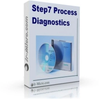 خرید و قیمت فیلم آموزشی Step7 Process Diagnostics | ترب