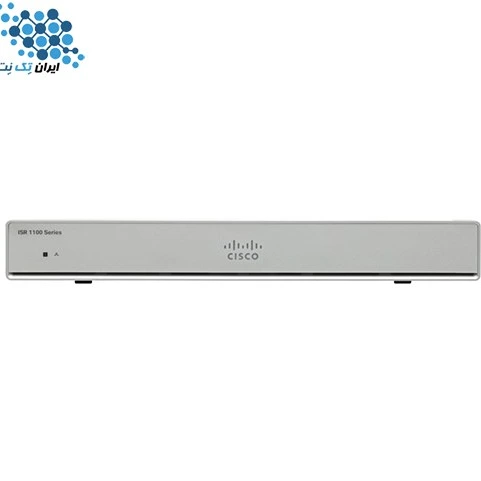 خرید و قیمت روتر سیسکو Cisco ISR C1121-8PLTEP | ترب