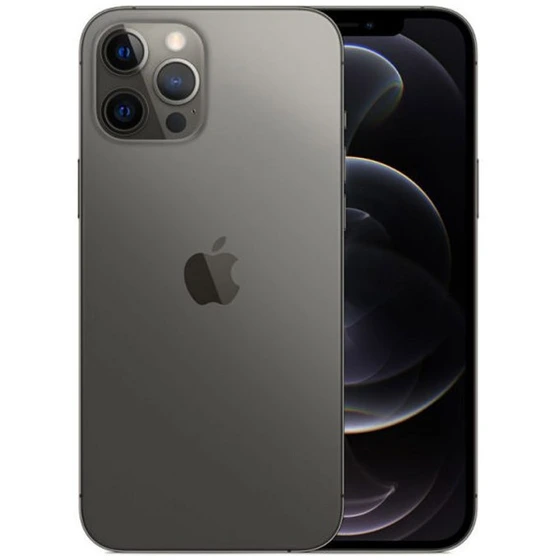 خرید و قیمت گوشی موبایل اپل مدل iPhone 12 Pro A2408 دو سیم‌ کارت ظرفیت ...
