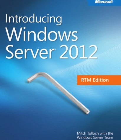 خرید و قیمت دانلود کتاب Introducing Windows Server 2012 RTM Edition 2012 | ترب