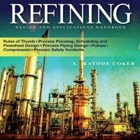 خرید و قیمت Petroleum Refining Design and Applications Handbook, Volume ...