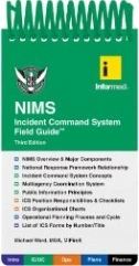 خرید و قیمت کتاب Informed's NIMS Incident Command System Field Guide | ترب