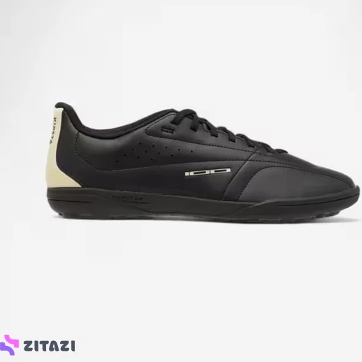 خرید و قیمت کفش فوتبال مردانه کیپستا مدل Kipsta 100 Turf - زمان ارسال ...