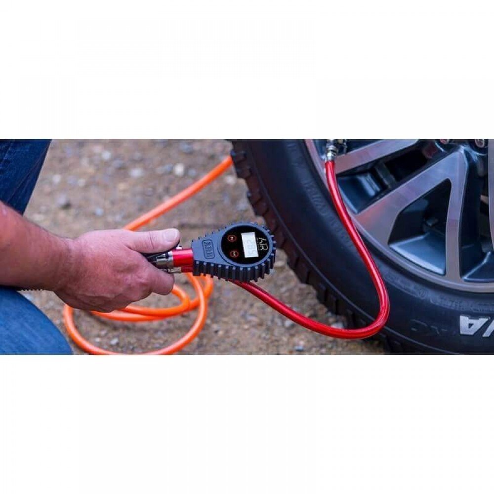 Arb digital tyre inflator price store