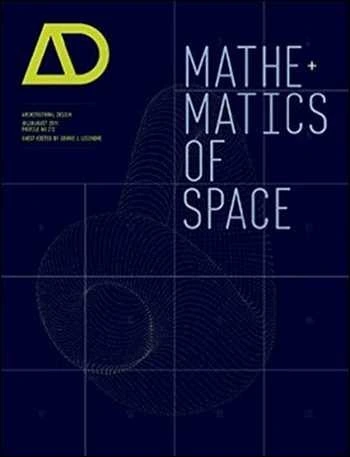 خرید و قیمت دانلود کتاب Mathematics of Space - دانلود کتاب های دانشگاهی ...