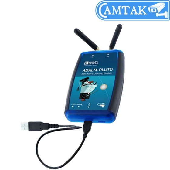 خرید و قیمت ADALM-PLUTO / RF/Wireless Development Tools | ترب