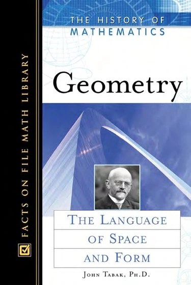 خرید و قیمت کتاب Geometry: The Language of Space and Form (نسخه کامل) | ترب