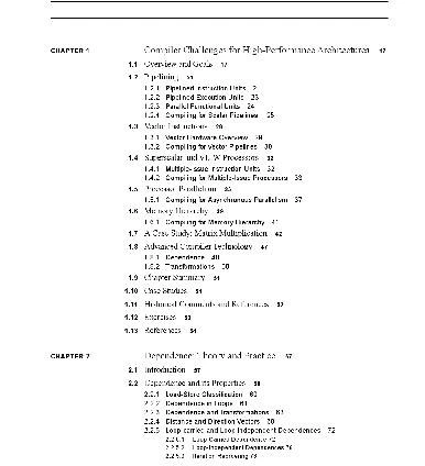 خرید و قیمت دانلود کتاب Optimizing compilers for modern architectures ...